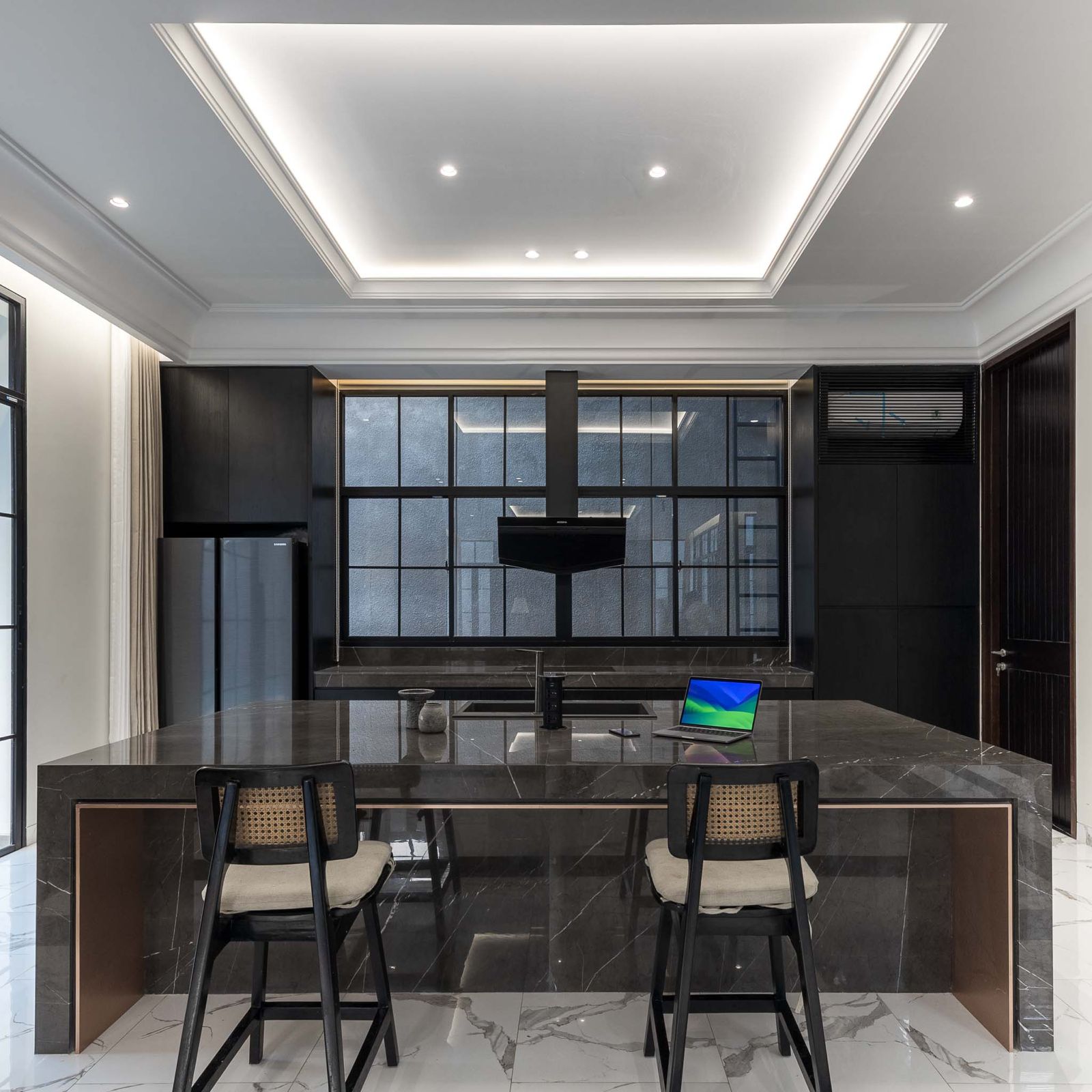 BG House – Saveli