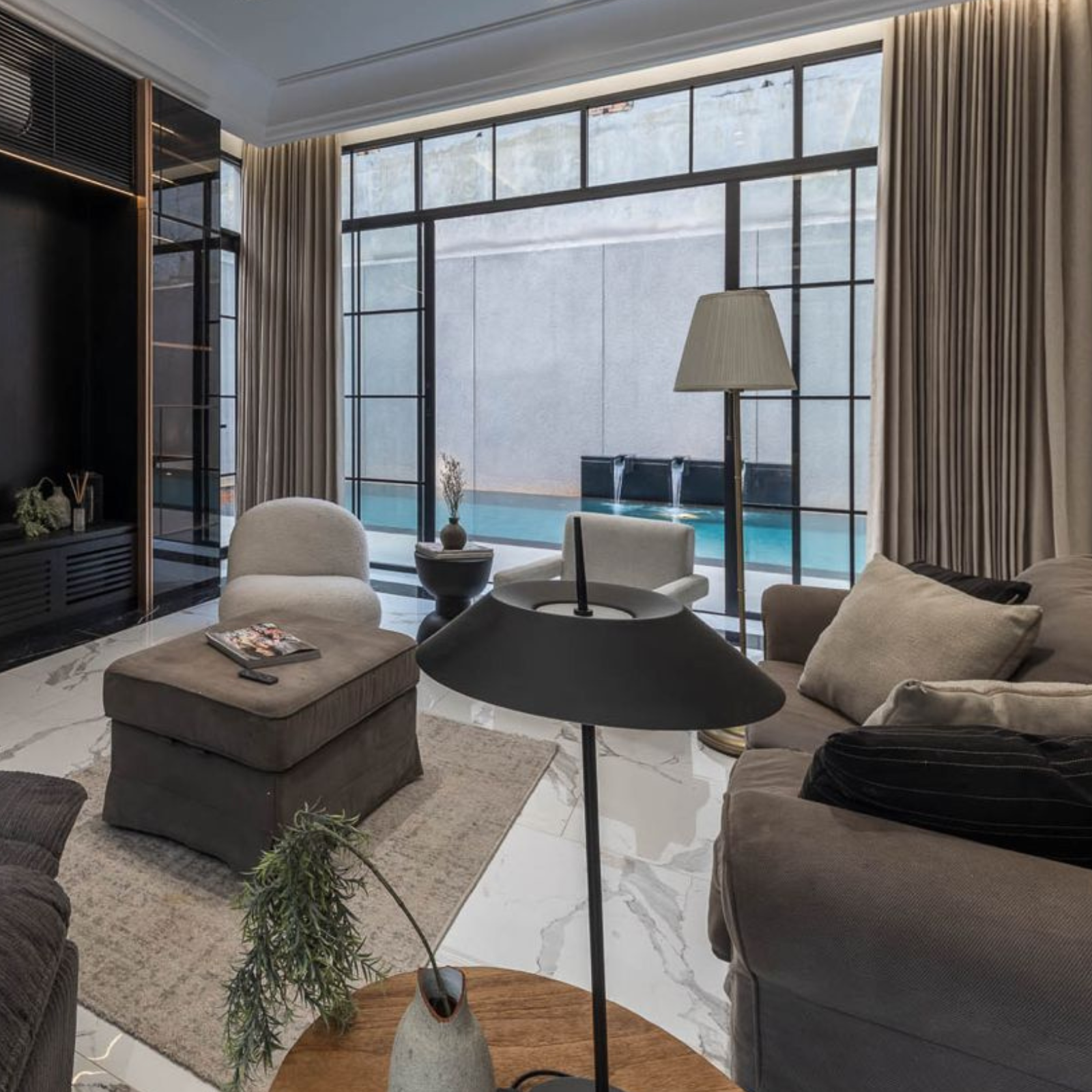 BG House – Saveli