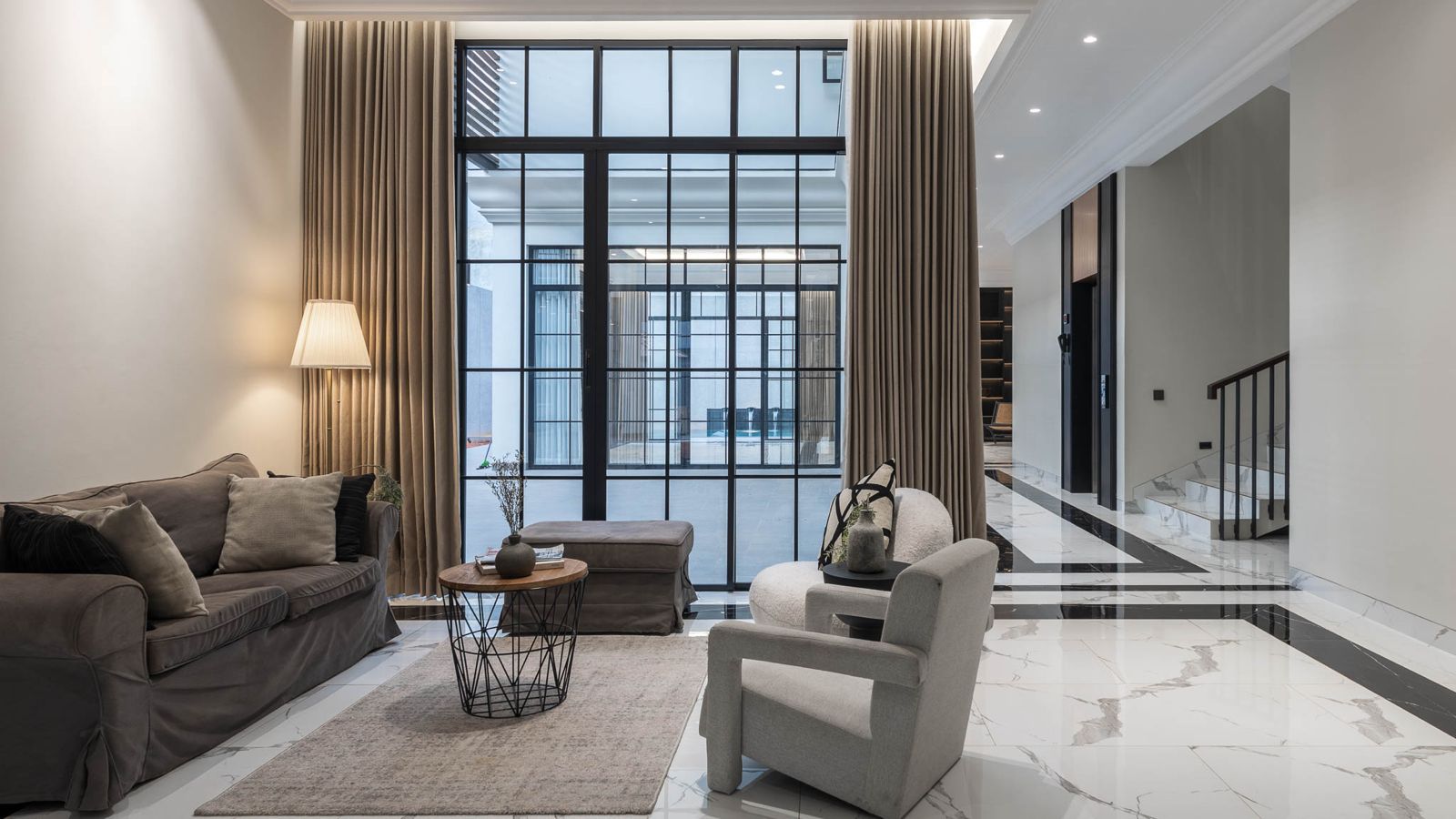 BG House – Saveli